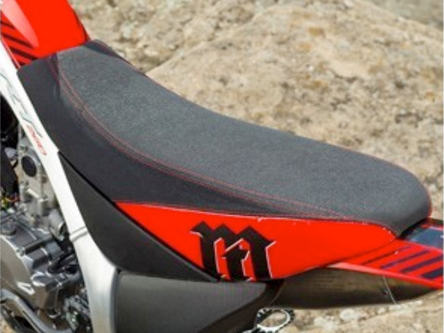 Seat With Original Honda Hood For Montesa Cota 4rt All Models From 2005